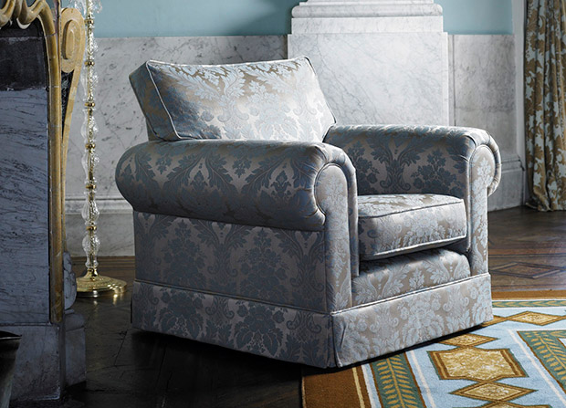 Delcor — Luxury Furniture Since 1967